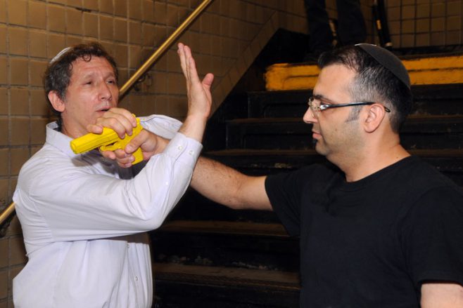 Exploring Faith on Wheels - Wheel:Life