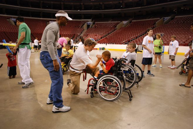 Exploring Faith on Wheels - Wheel:Life