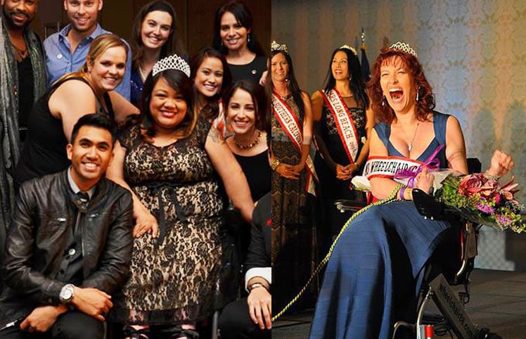 Ms. Wheelchair California Foundation Empowers Others Through Their ...