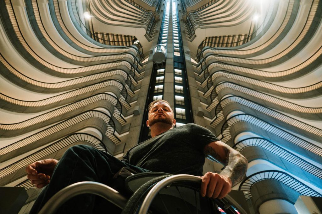 Wheels2Walking: Tips and Tricks for Wheelchair Users - Wheel:Life