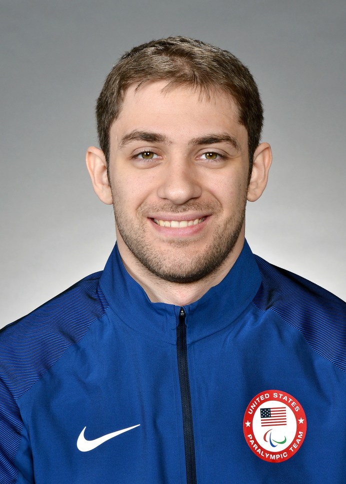 Wheelchair Rugby Paralympian Jeff Butler on Tokyo 2020 and Beyond