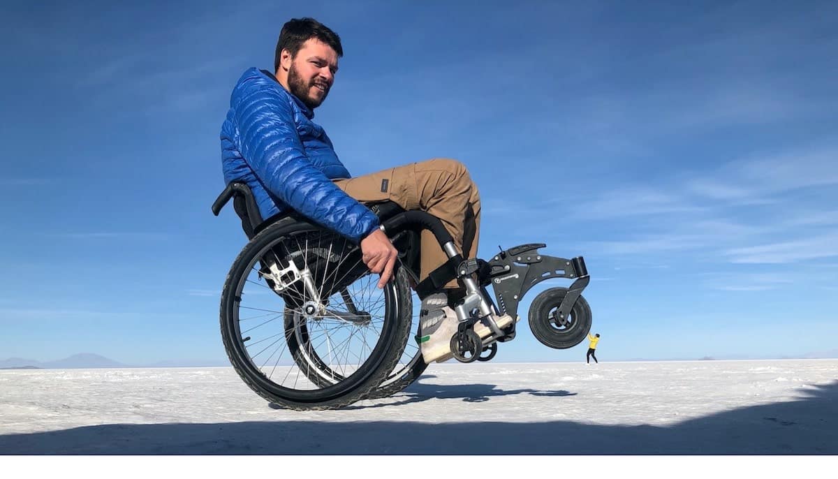 Chasing Adventure: How These Storytellers Do It and Yoocan Too