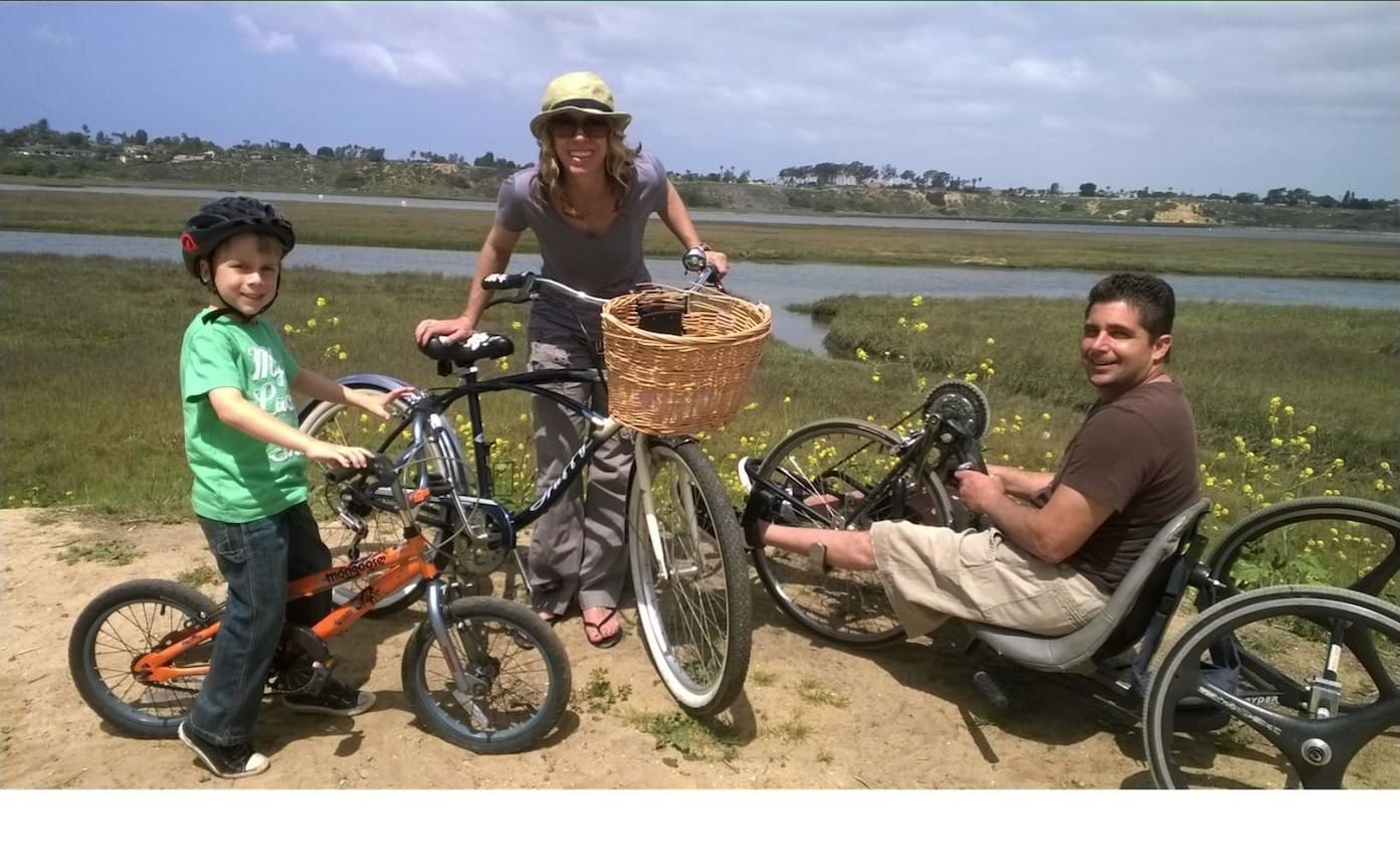 How Anthony Orefice Spends His Bonus Time Post-Injury - Wheel:Life