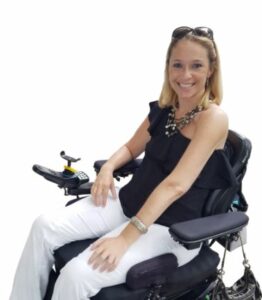 Dating with a Disability: Intimacy - Wheel:Life