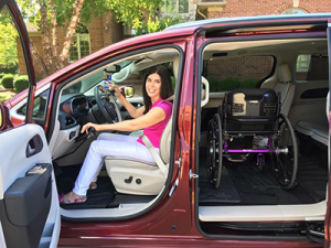 A Roadmap to Adapted Driving - Wheel:Life